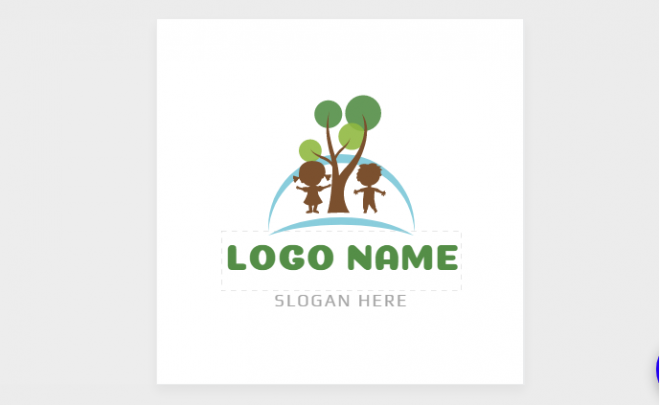 15+ Best Cute Logo Designs Template Download - Graphic Cloud