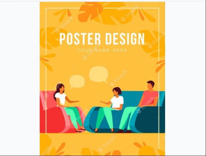 7+ Best Support Group Flyer Templates Download - Graphic Cloud