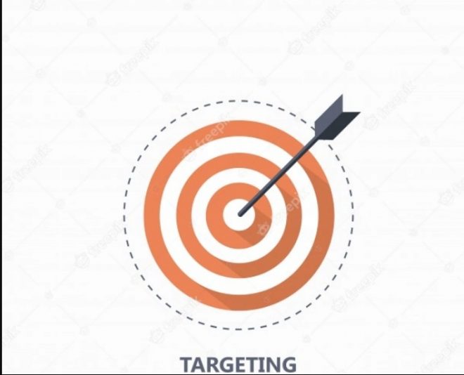 21+ Free Target Logo Designs Template Download - Graphic Cloud