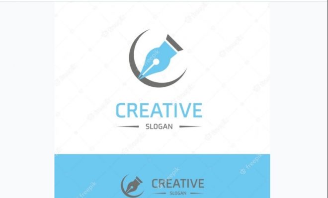 15+ Best Pen Logo Designs Template Download - Graphic Cloud