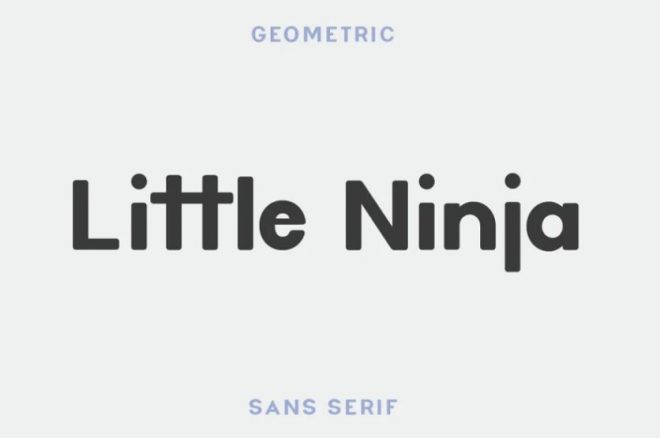 15+ Best Ninja Fonts Download TTF | OTF - Graphic Cloud