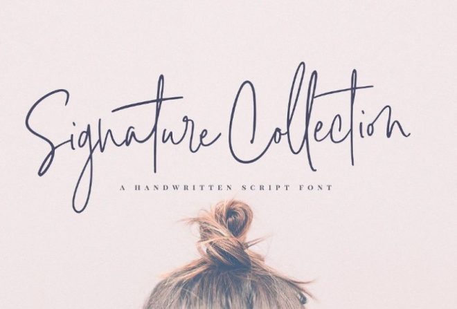 21+ FREE Signature Fonts TTF and OTF Download - Graphic Cloud