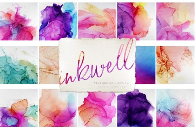 21+ FREE Ink Textures PNG and JPEG Download - Graphic Cloud