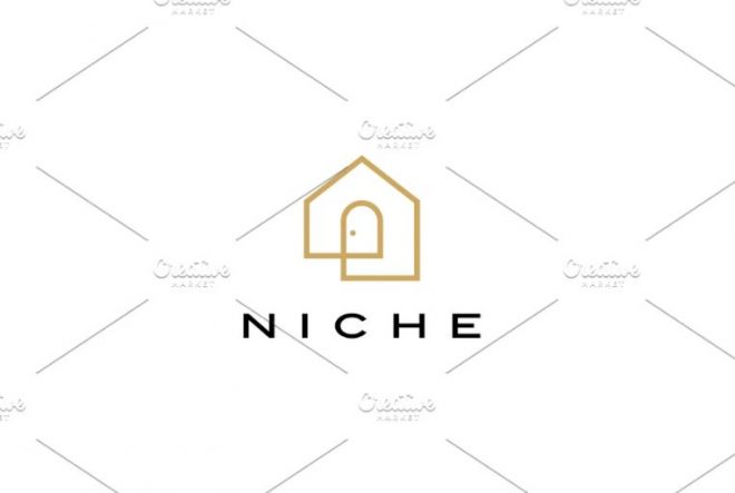 21+ FREE House Logo Design Templates Download - Graphic Cloud