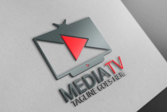 21+ FREE TV Logo Designs Template Download - Graphic Cloud