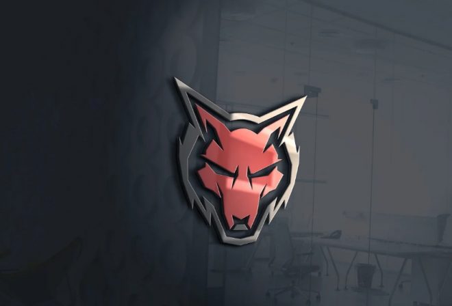 21+ FREE Wolf Logo Designs Template Download - Graphic Cloud