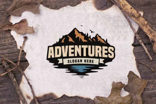 21+ FREE Adventure Logo Designs Template Download - Graphic Cloud