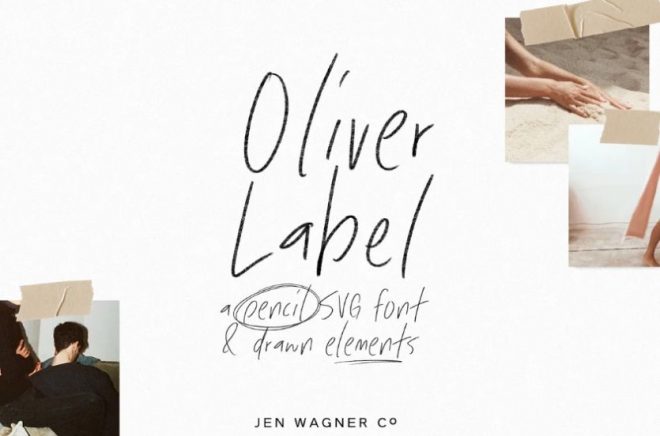 21+ FREE Pencil Fonts TTF OTF Downloads - Graphic Cloud