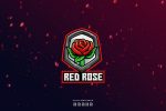 21+ FREE Rose Logo Design Templates Download - Graphic Cloud