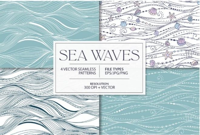 21+ FREE Wave Backgrounds Design Download - Graphic Cloud