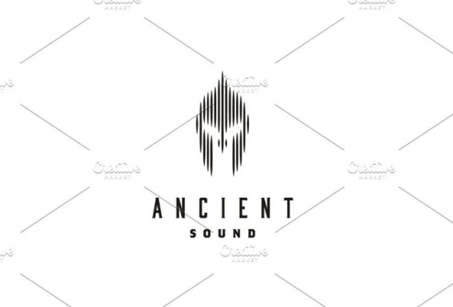 21+ Unique Helmet Logo Designs Template Download - Graphic Cloud