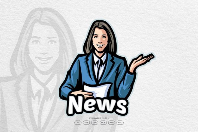 21+ FREE TV Logo Designs Template Download - Graphic Cloud