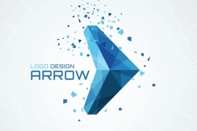 18+ Best Arrow Logo Designs Template Download - Graphic Cloud
