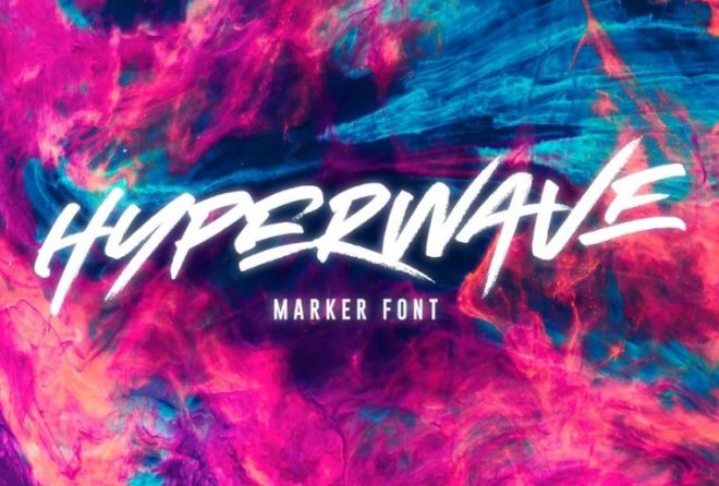 21+ FREE Marker Fonts Download TTF OTF - Graphic Cloud