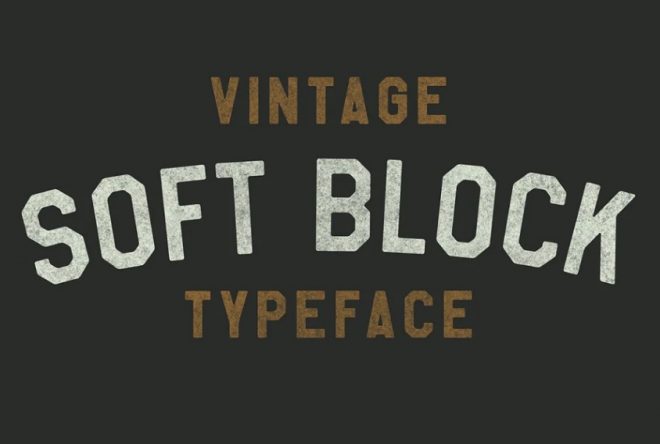 21+ Best Block Fonts TTF and OTF Downloads - Graphic Cloud