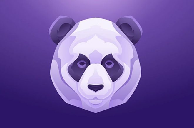21+ FREE Panda Logo Designs Templates Download - Graphic Cloud