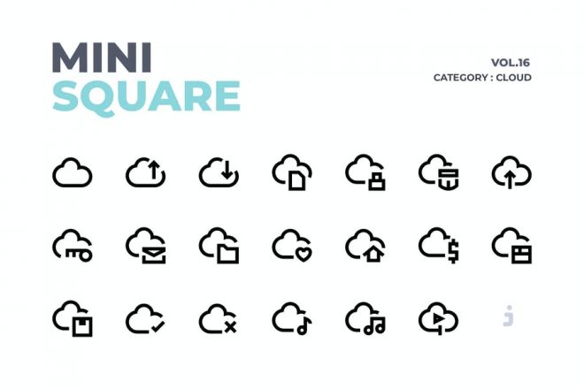 18+ FREE Cloud Icons Vector Download AI | EPS - Graphic Cloud