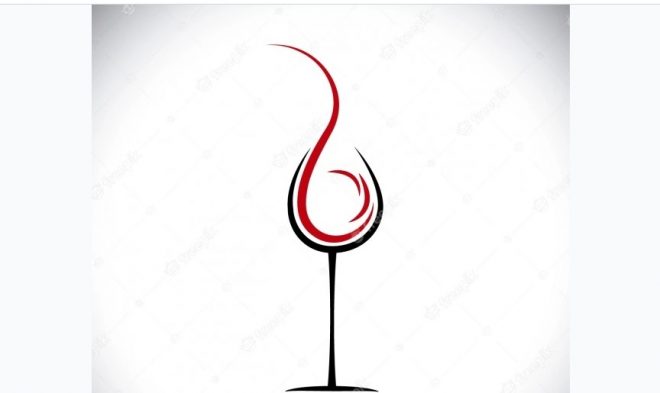 18+ Creative Wine Logo Designs Template Download - Graphic Cloud