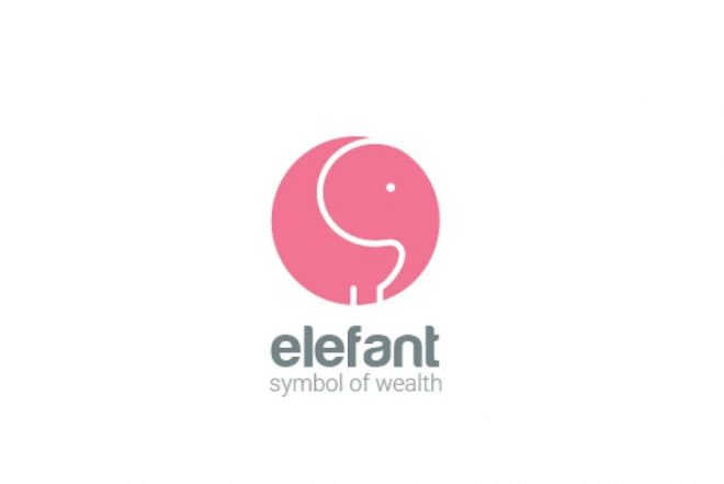 18+ FREE Elephant Logo Designs Template Download - Graphic Cloud