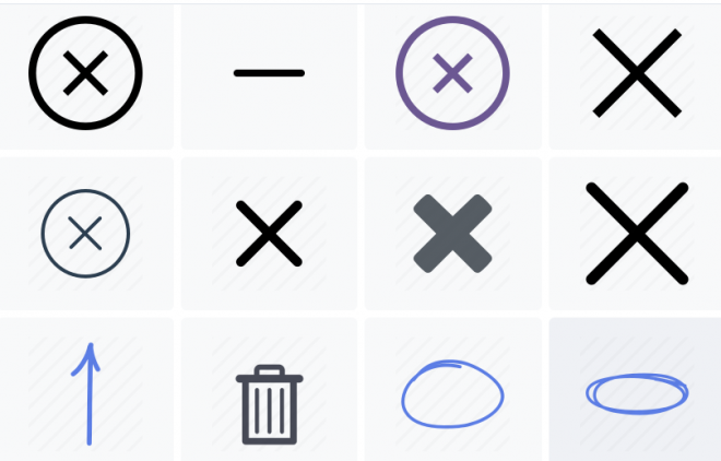 11+ Best Delete Icons Download EPS | SVG | Ai - Graphic Cloud