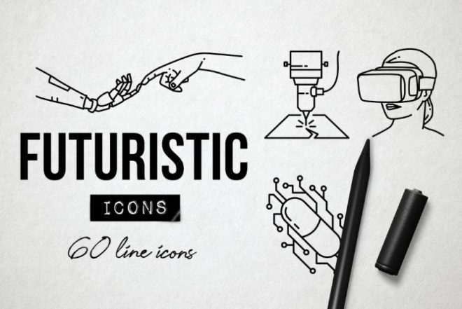 15+ FREE Blog Icons Download SVG | PNG | Ai - Graphic Cloud