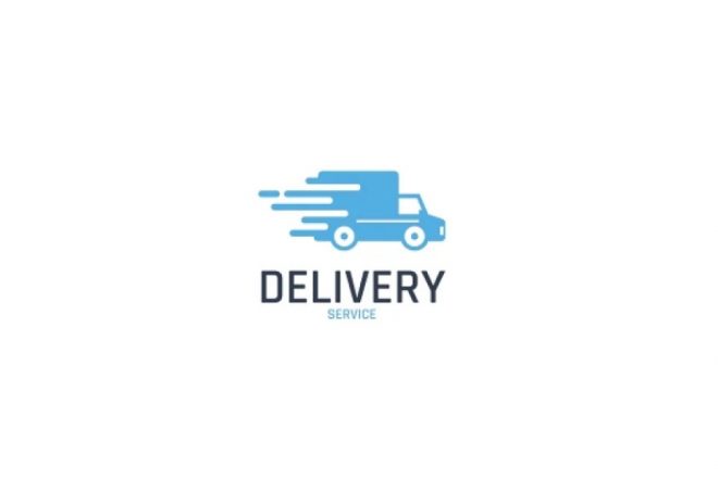 18+ FREE Delivery Logo Designs Template Download - Graphic Cloud
