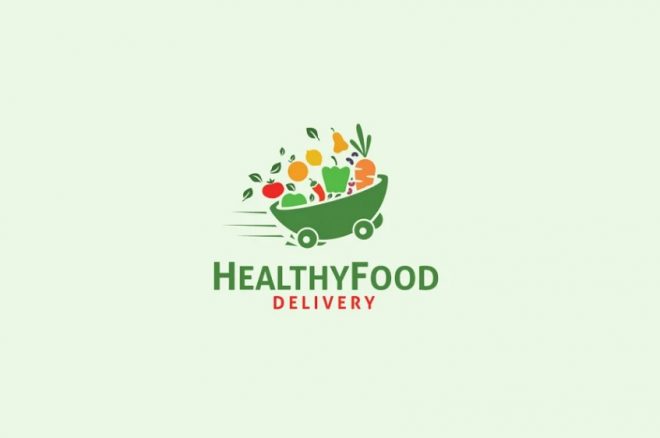 18+ FREE Delivery Logo Designs Template Download - Graphic Cloud