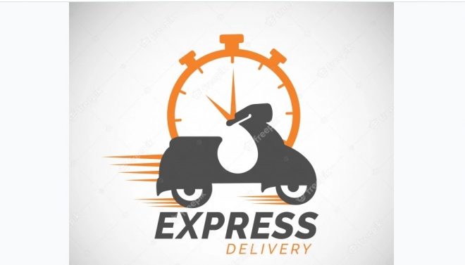 18+ FREE Delivery Logo Designs Template Download - Graphic Cloud