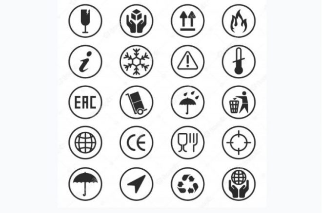 18+ FREE Packaging Icons Vector Download - Graphic Cloud