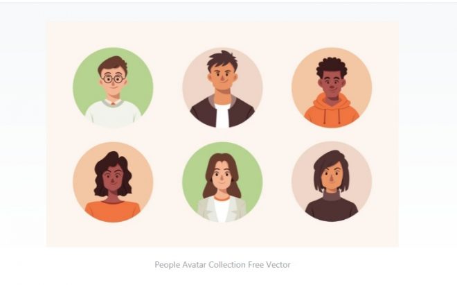 18+ FREE People Icons Download PNG | EPS | Ai - Graphic Cloud