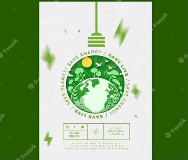 15+ FREE Solar Energy Flyer Templates Download - Graphic Cloud