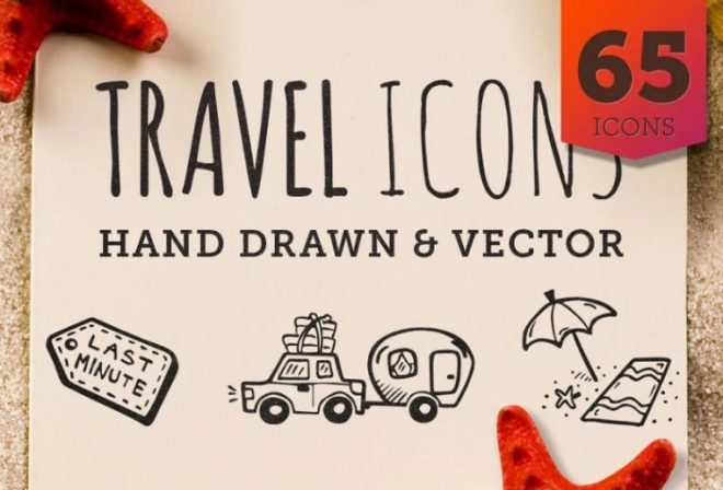15+ FREE Travel Icons SVG EPD Download - Graphic Cloud