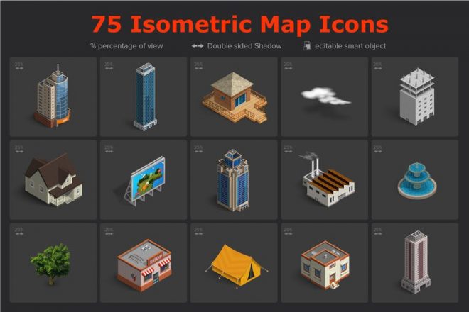 18+ Best Map Icons Download SVG | EPS | Ai - Graphic Cloud