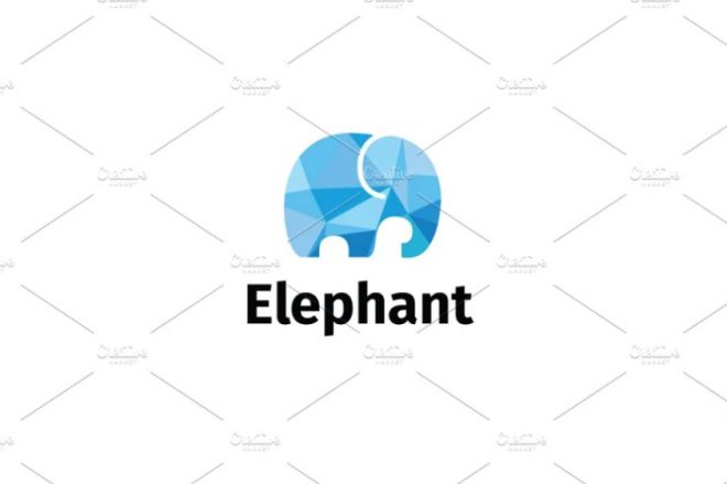 18+ FREE Elephant Logo Designs Template Download - Graphic Cloud