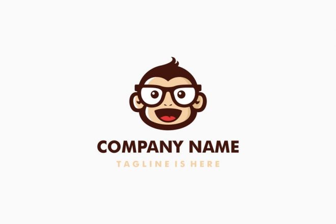 15+ FREE Geek Logo Designs Template Download - Graphic Cloud
