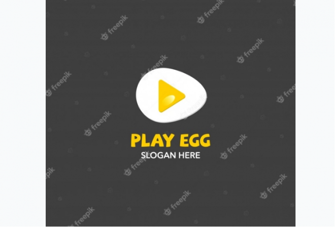 11+ Creative Egg Logo Designs Template Download - Graphic Cloud