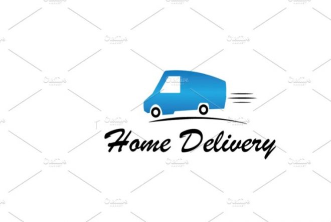 18+ FREE Delivery Logo Designs Template Download - Graphic Cloud
