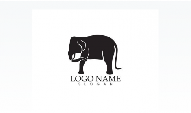 18+ FREE Elephant Logo Designs Template Download - Graphic Cloud