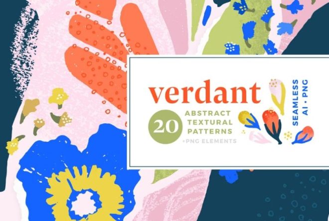 15+ FREE Natural Patterns Design Vector Download - Graphic Cloud