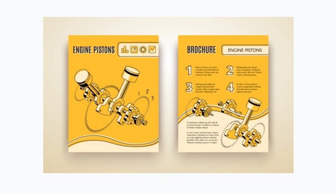 14+ Automobile Repairing Flyer Templates PSD Download - Graphic Cloud