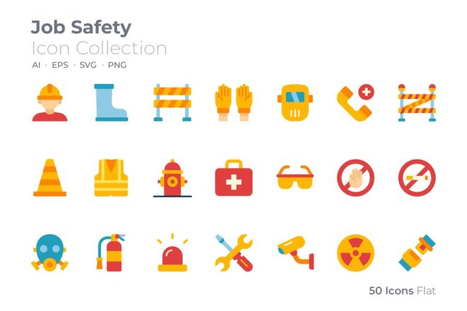 21+ FREE Safety Icons Vector Illustrations Download - Graphic Cloud