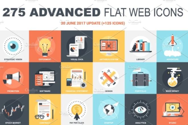 23+ FREE Web Development Icons Vector Download - Graphic Cloud