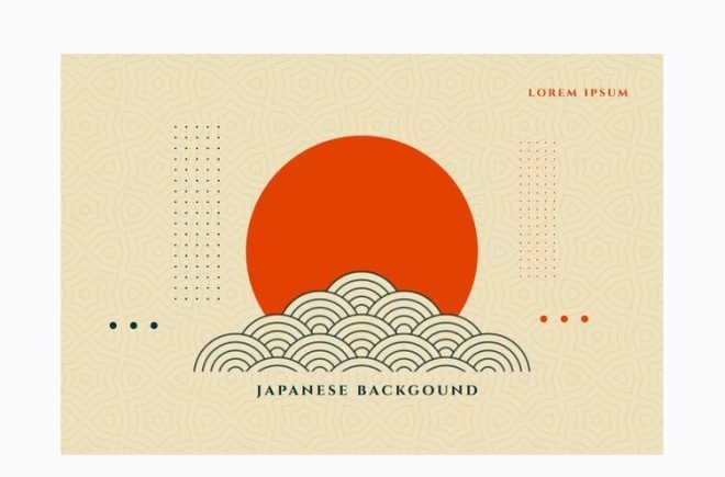 15+ FREE Japanese Patterns Vector Download - Graphic Cloud