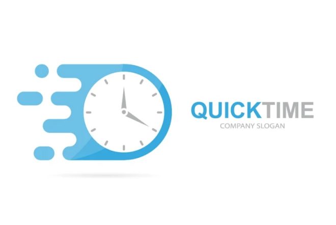 21+ Free Clock Logo Design Templates Download - Graphic Cloud