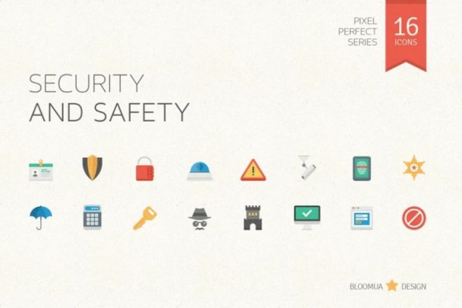 21+ FREE Safety Icons Vector Illustrations Download - Graphic Cloud