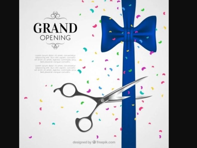 15+ FREE Store Opening Flyers Template PSD Download - Graphic Cloud