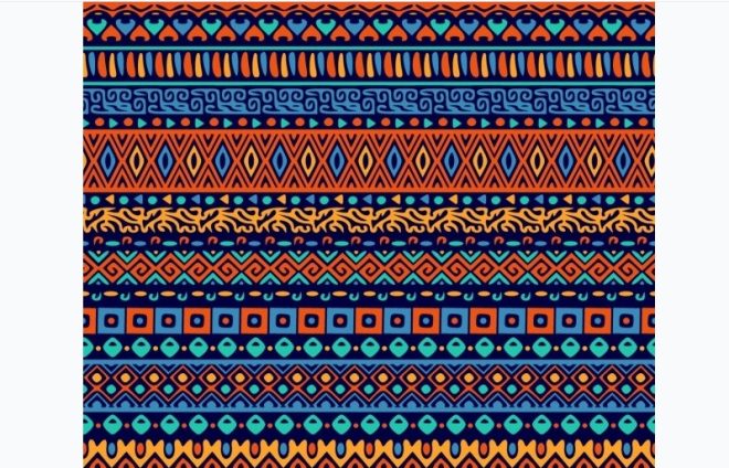 15+ FREE Tribal Patterns Vector Design Download - Graphic Cloud