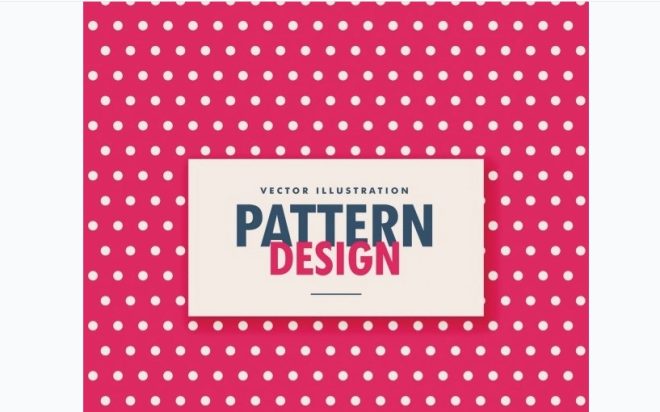 15+ FREE Polka Dot Patterns Vector Download - Graphic Cloud