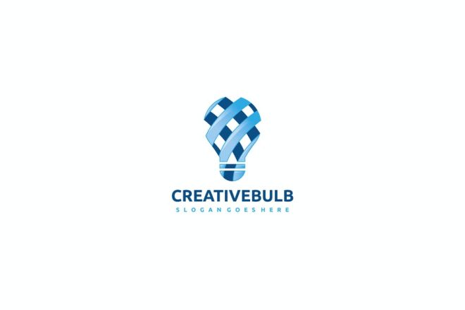 15+ Best Bulb Logo Design Templates Download - Graphic Cloud