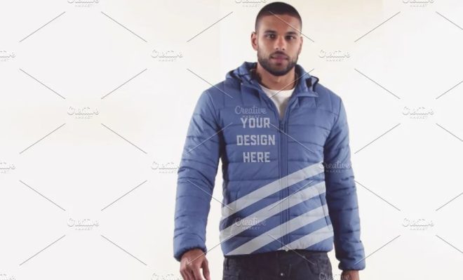 35+ Editable Jacket Mockup PSD Downloads - Graphic Cloud